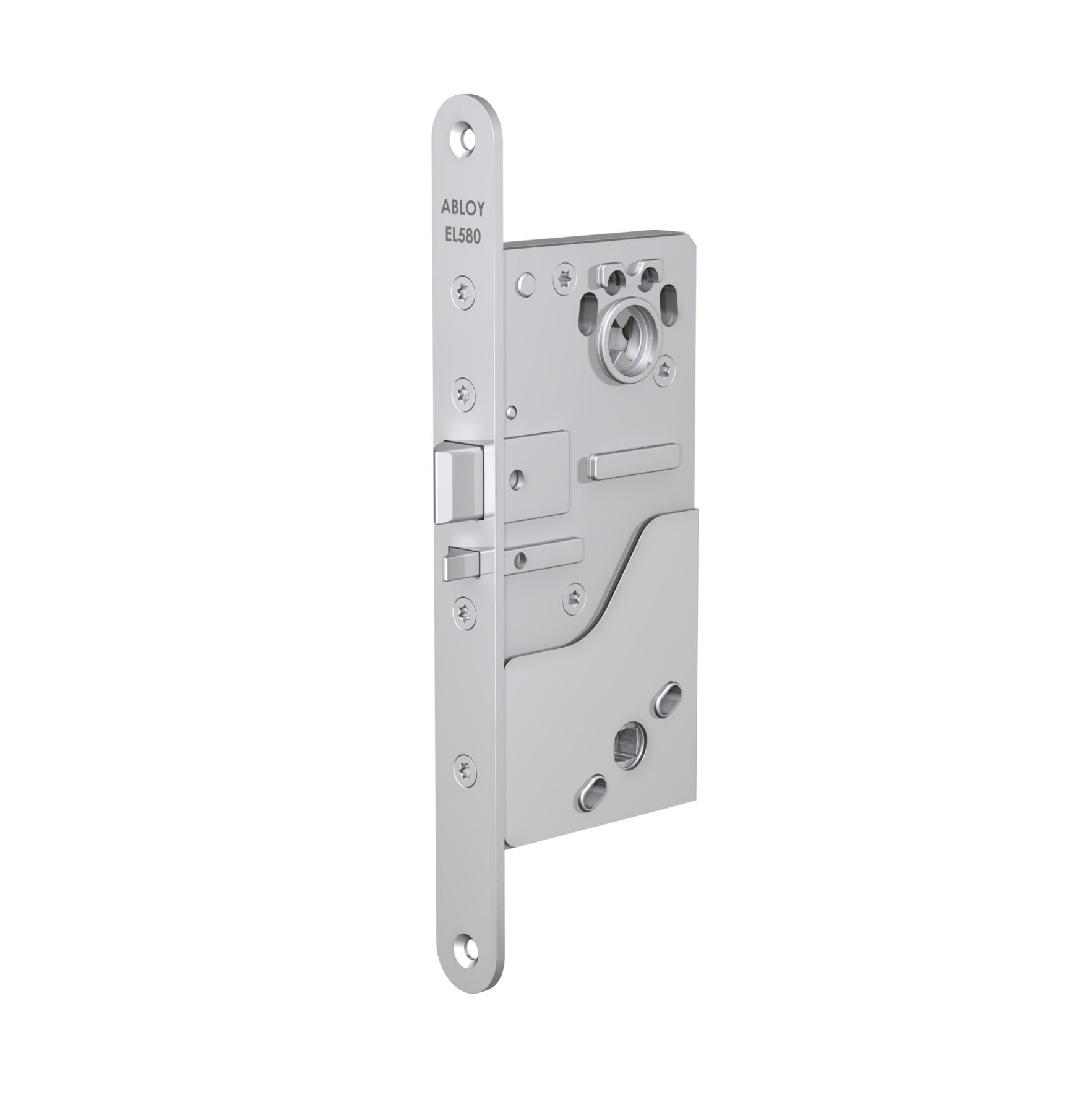 elektrisk-las-nring | ASSA ABLOY