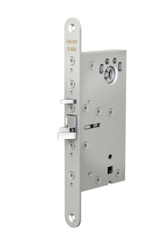 EL402/25/35 SOLENOIDLÅS | ASSA ABLOY