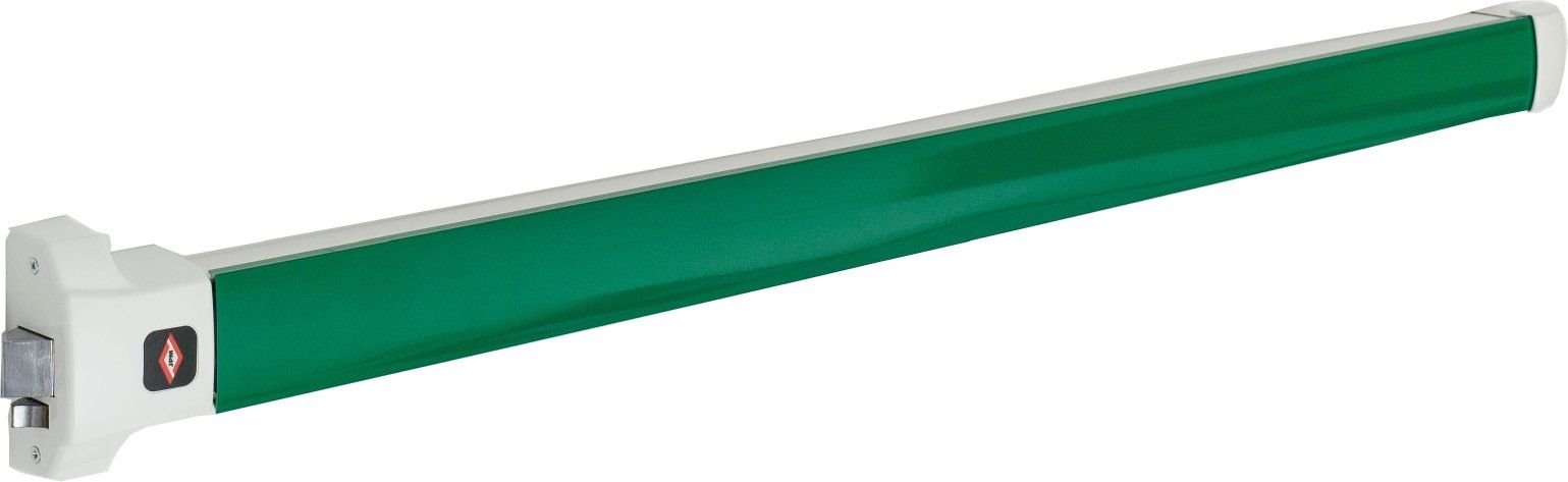 Panikk- og rømningsbeslag | ASSA ABLOY