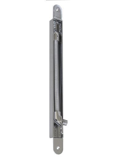 LANG STOLPE FOR EL648-EL654 I TREDØRER/ALU/STÅL | ASSA ABLOY
