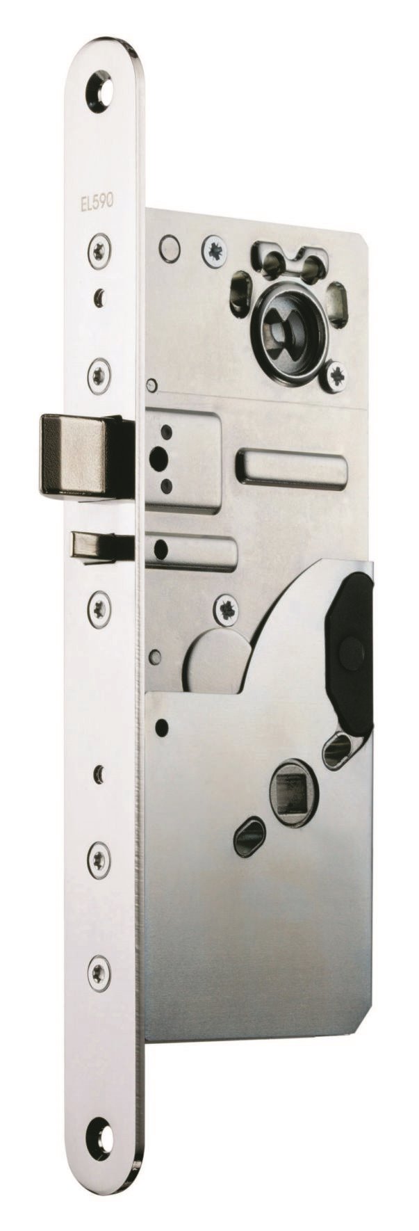 Panikk- og rømningsbeslag | ASSA ABLOY