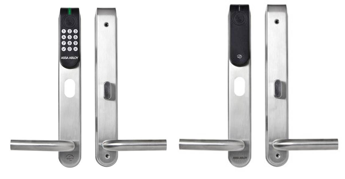 APERIO HUB | ASSA ABLOY