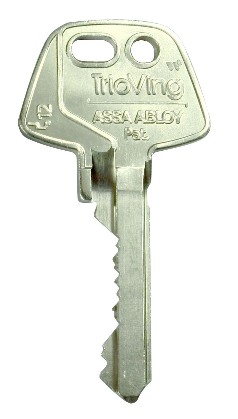SN DMAX | ASSA ABLOY