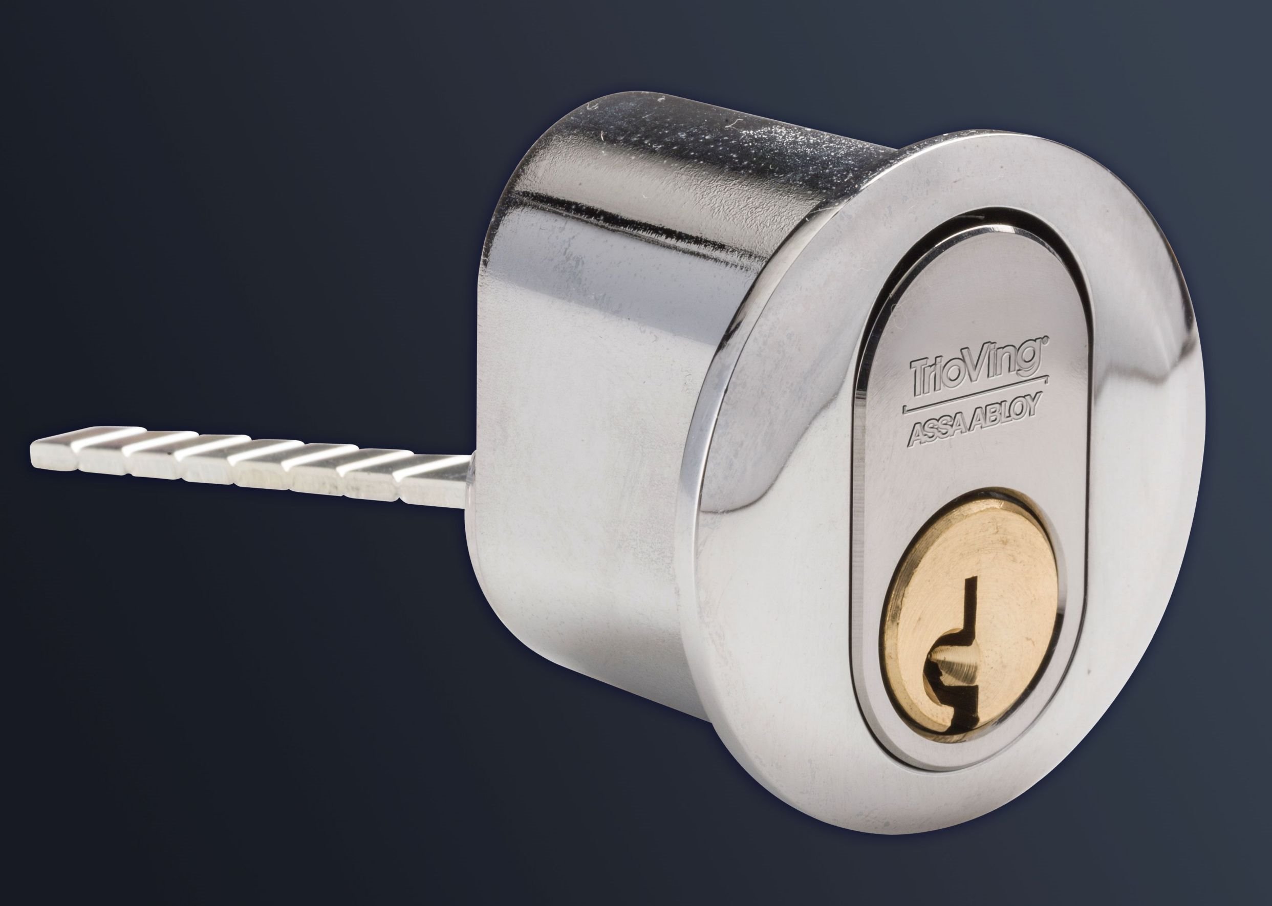 Sylindere og låssystem | ASSA ABLOY