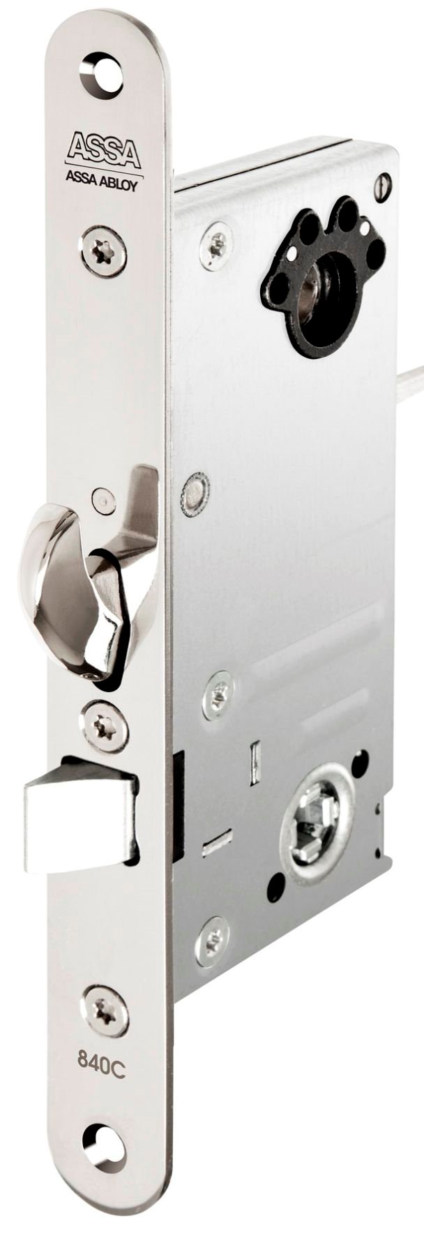 Elektrisk lås - Næring | ASSA ABLOY