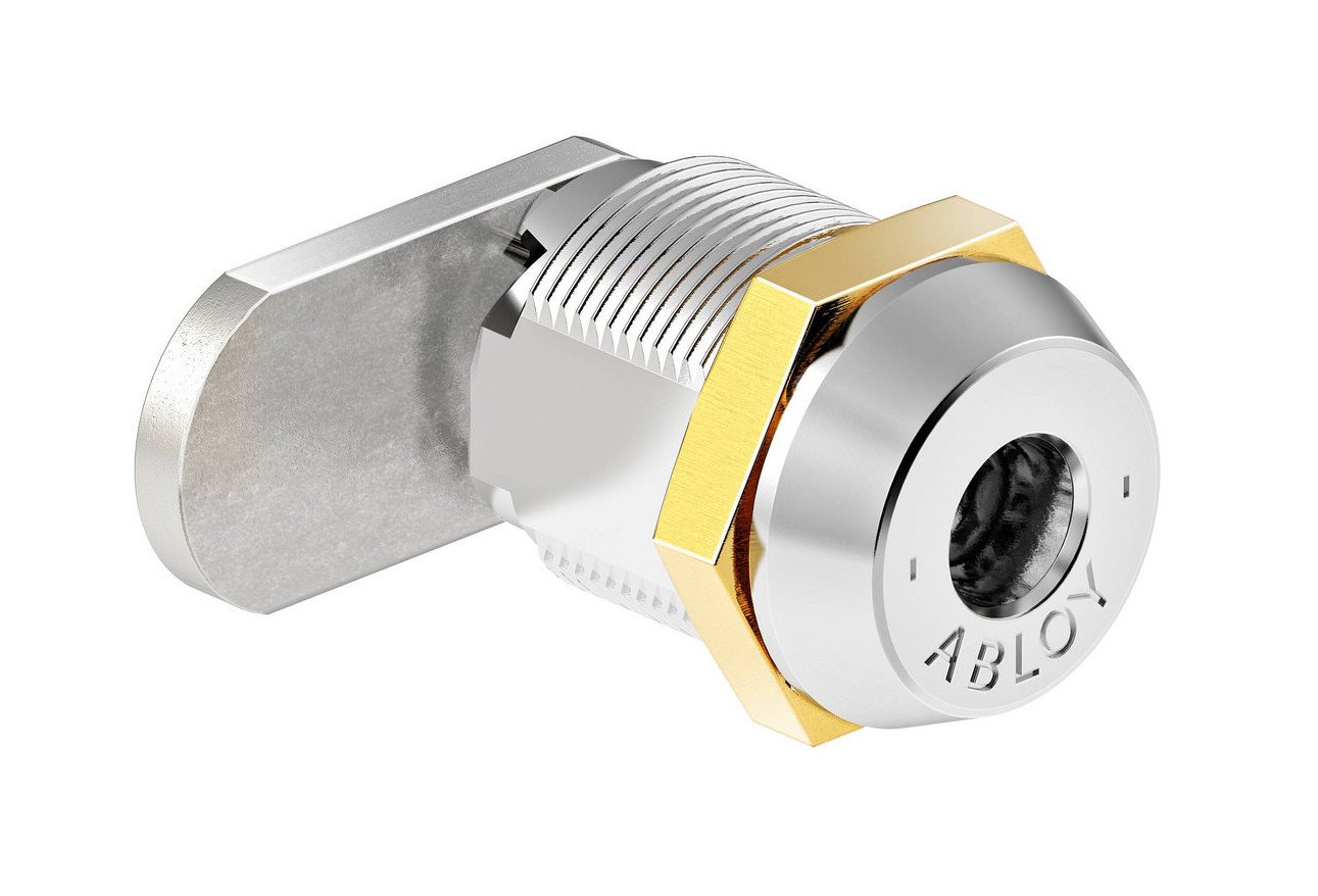ABLOY industri- og møbellåser | ASSA ABLOY