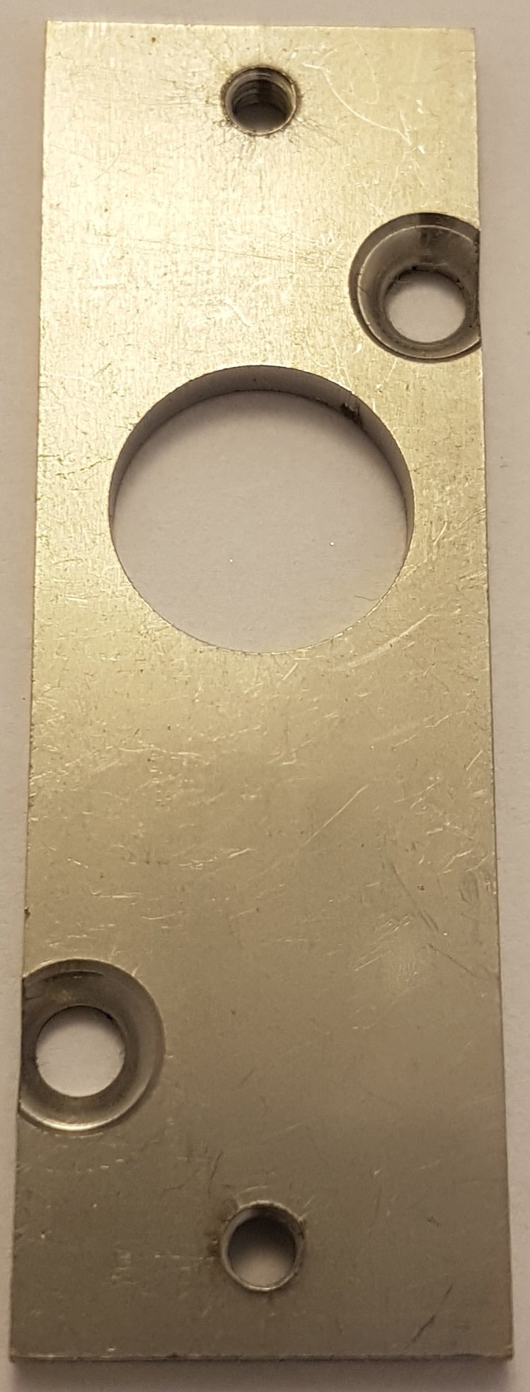 UTSKIFTNINGSSTOLPE FRA 8329 TIL EL495-EL495FU/29 | ASSA ABLOY