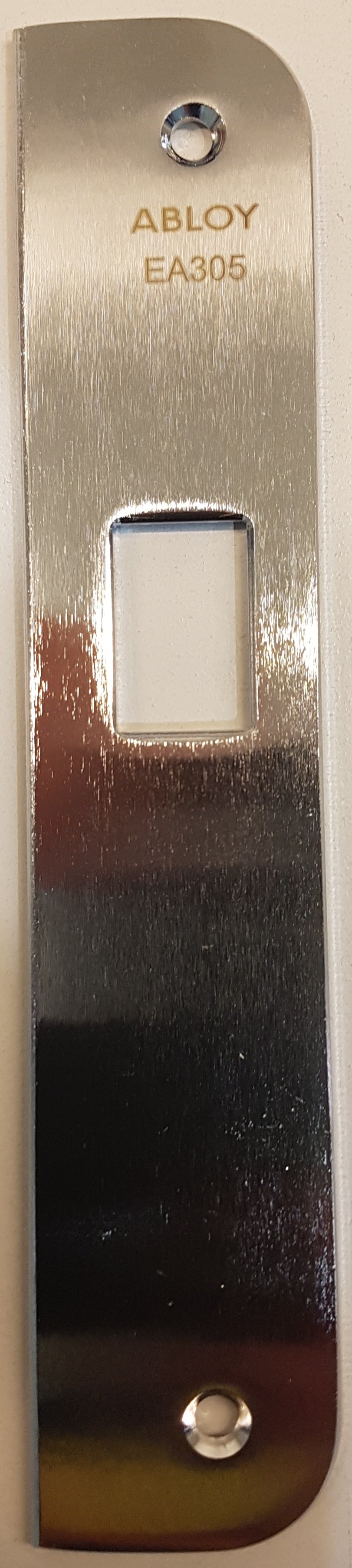 1487 SLUTTSTYKKE FOR ASSA ABLOY MOTORLÅSER | ASSA ABLOY