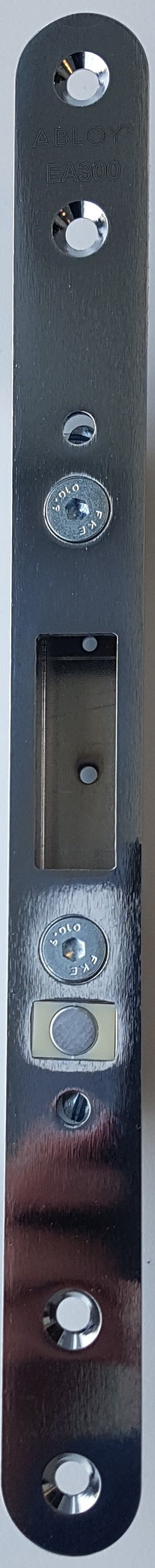 EA300 SLUTTSTYKKE F/EL648-EL654 | ASSA ABLOY
