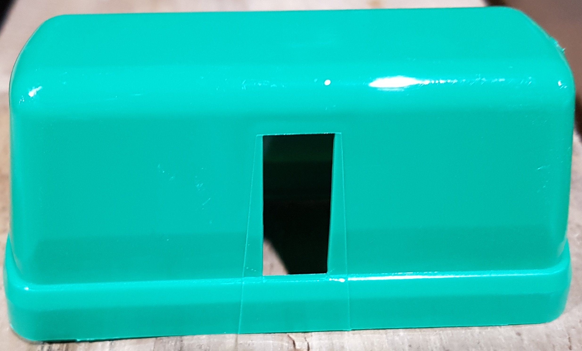 LANG STOLPE FOR EL648-EL654 I TREDØRER/ALU/STÅL | ASSA ABLOY