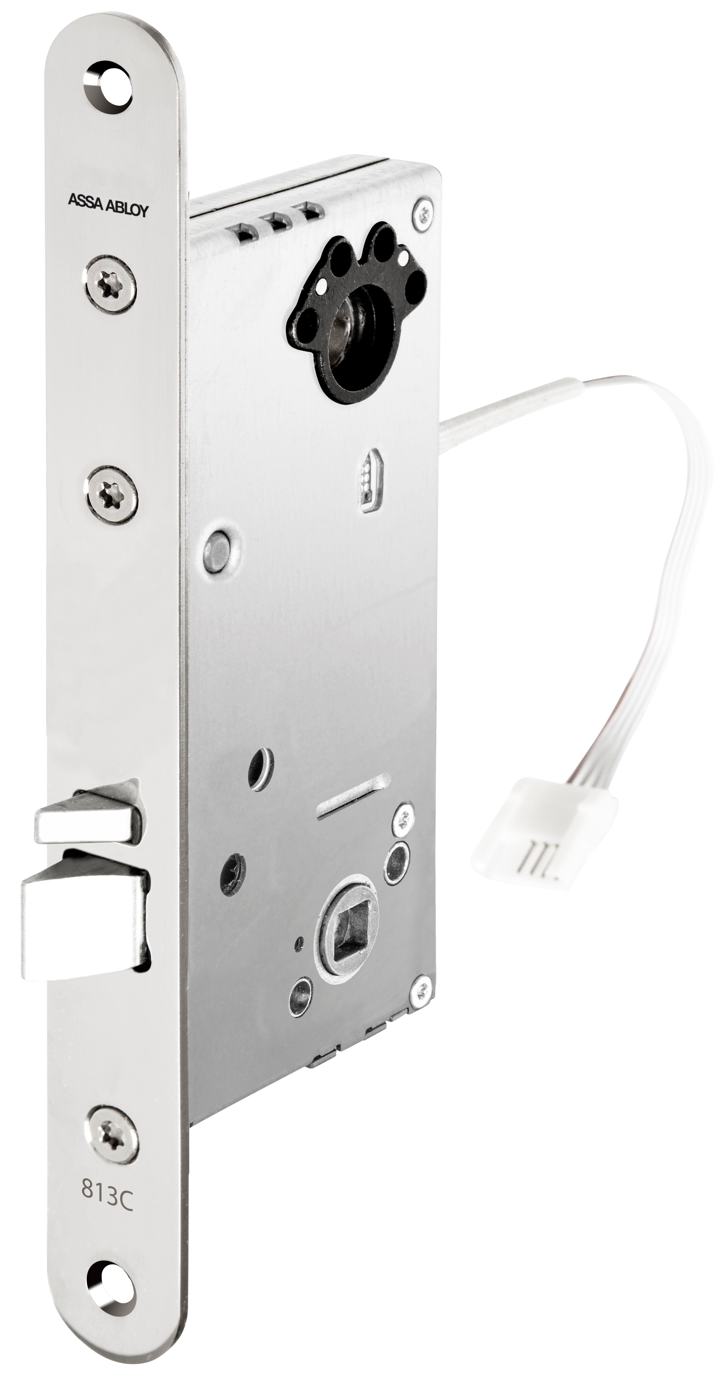 Elektrisk lås - Næring | ASSA ABLOY