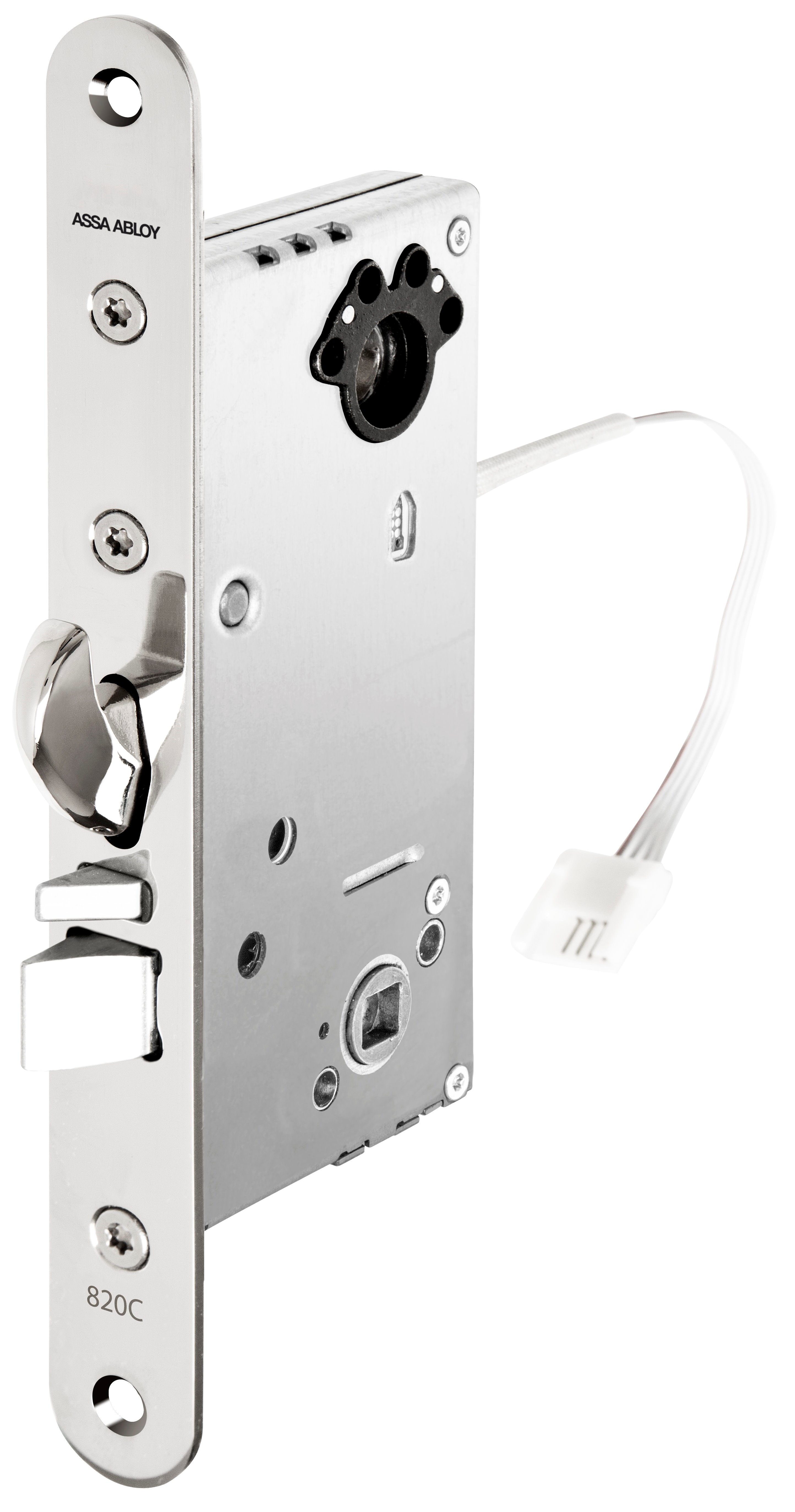 Elektrisk lås - Næring | ASSA ABLOY