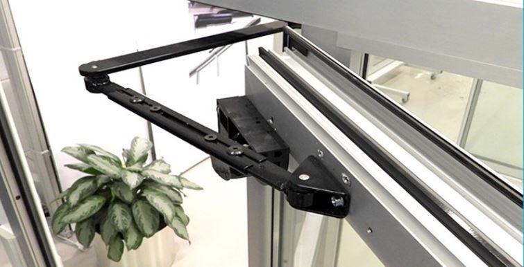 Dørautomatikk | ASSA ABLOY