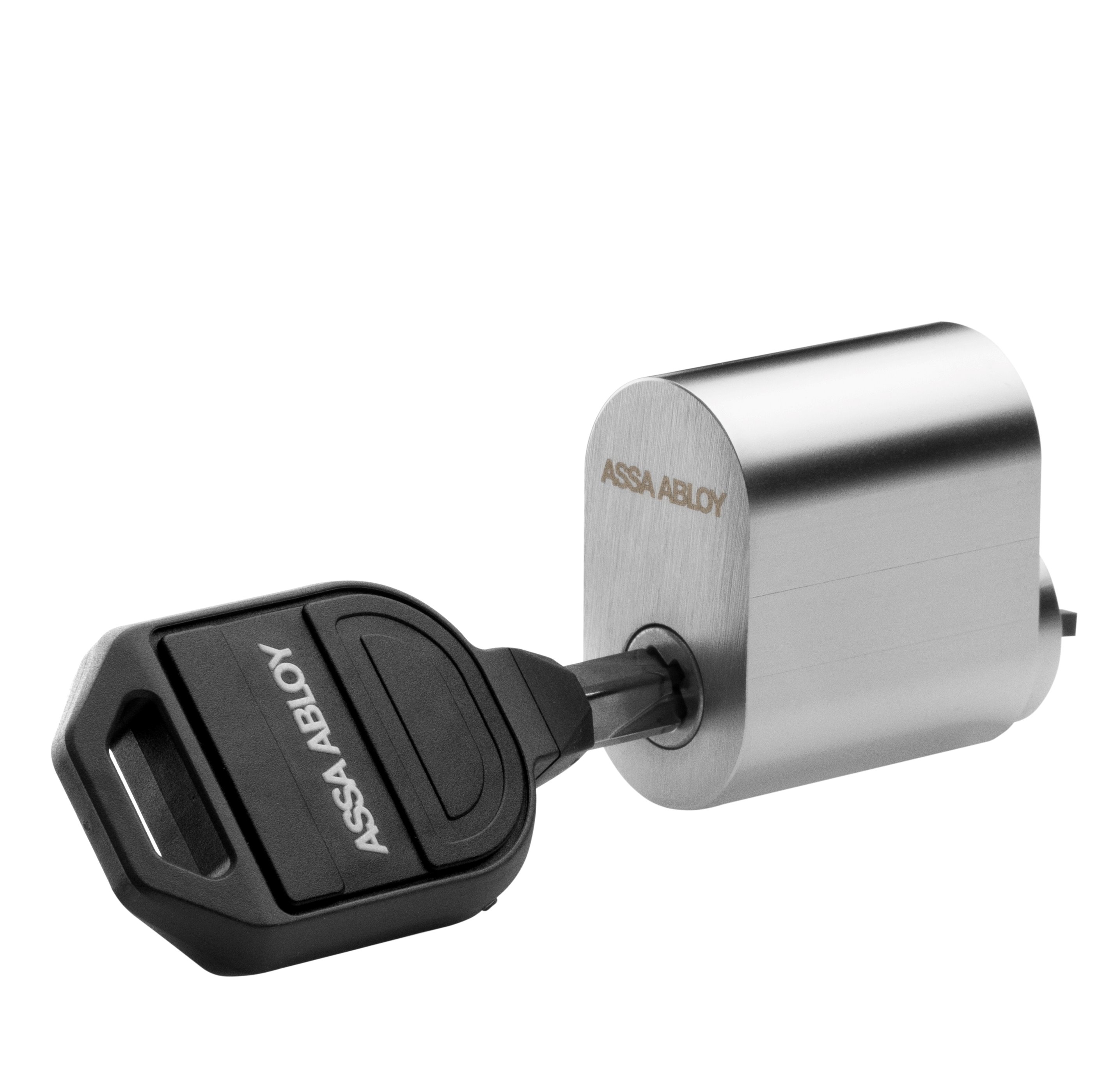 Sylindere og låssystem | ASSA ABLOY