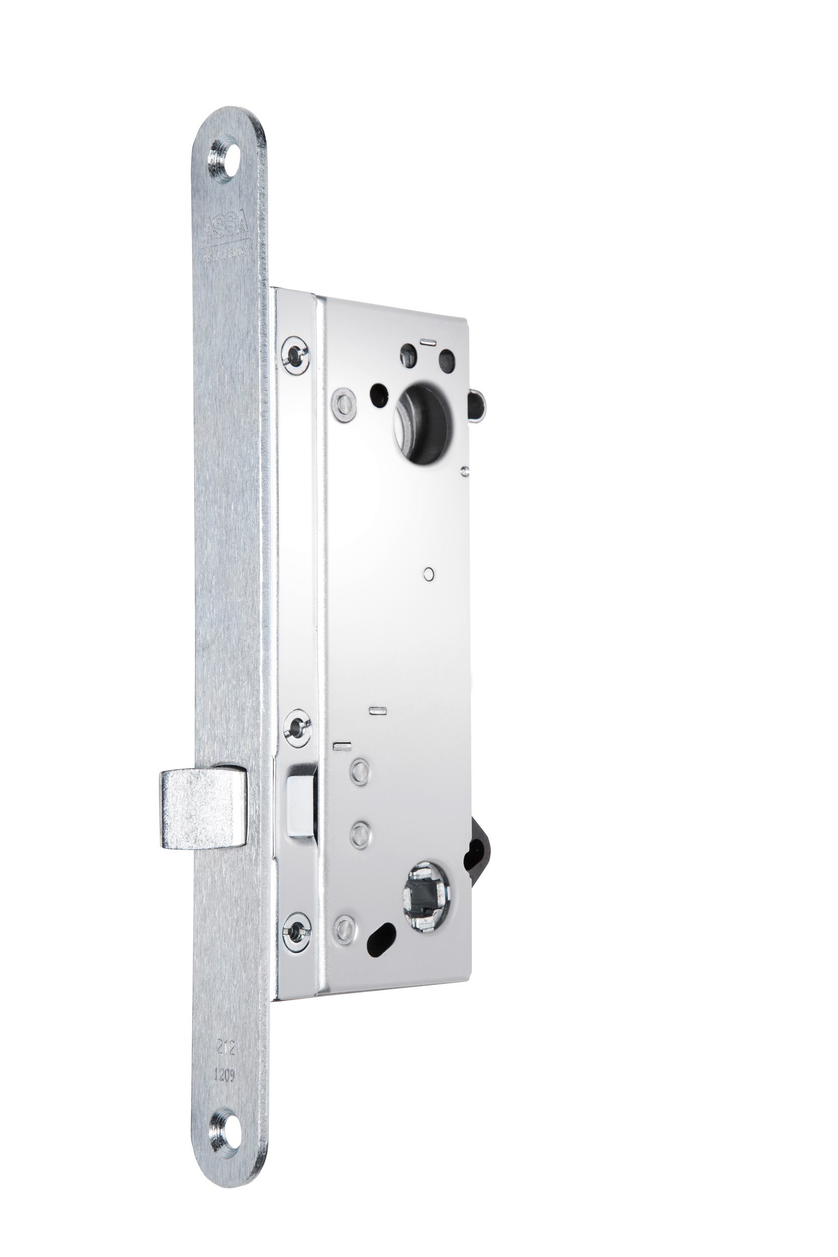 Mekaniske låser og sluttstykker | ASSA ABLOY