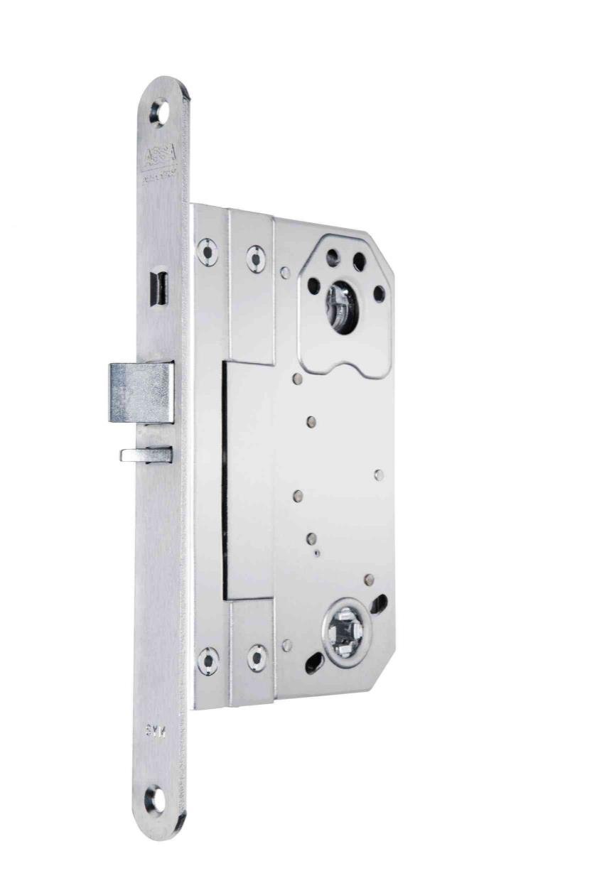 LK8561 enfalle smekklås for nødutgang | ASSA ABLOY