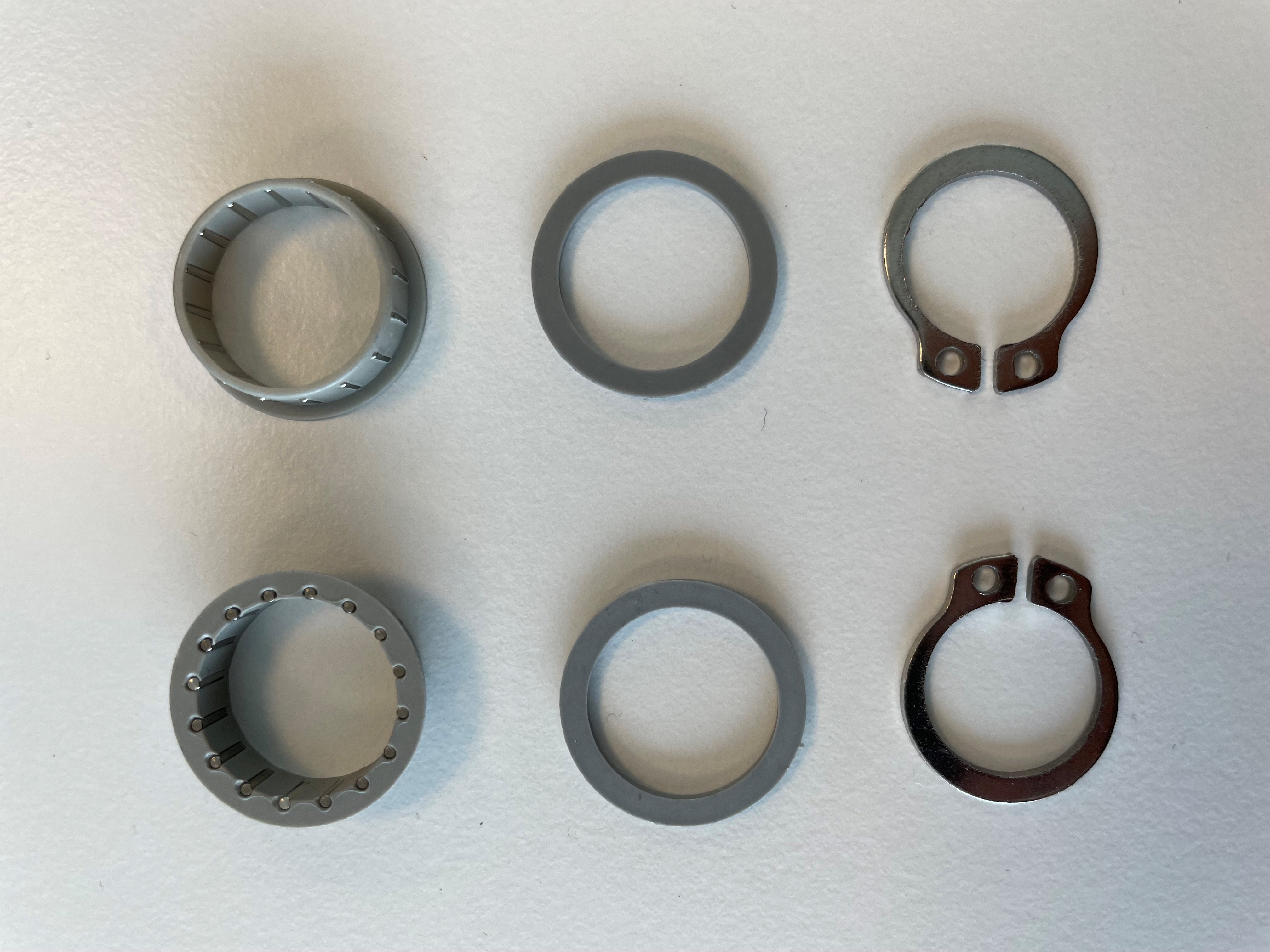 TrioVing Line | ASSA ABLOY