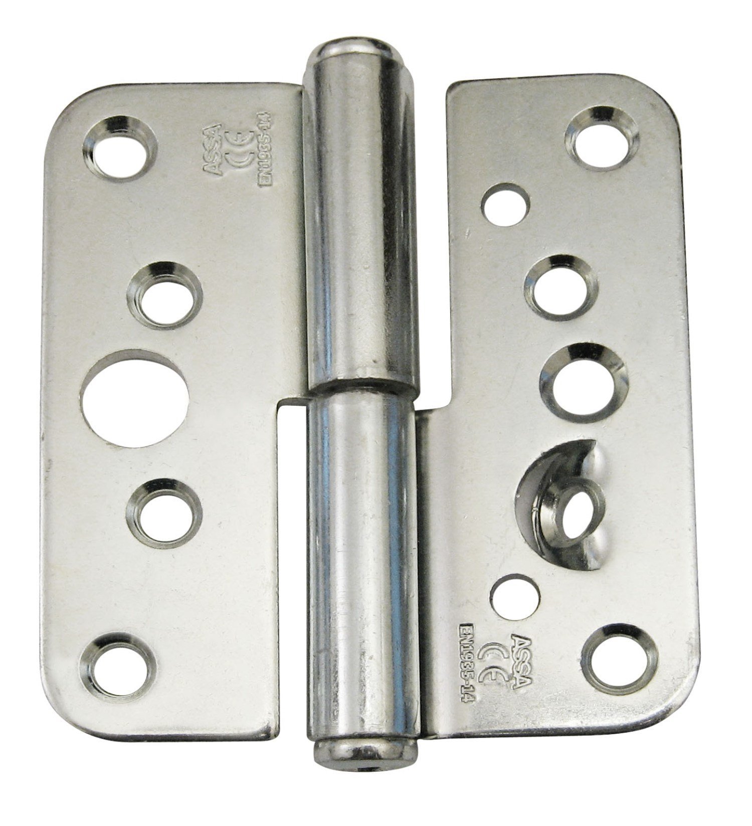 Hengsler løftehengsel | ASSA ABLOY