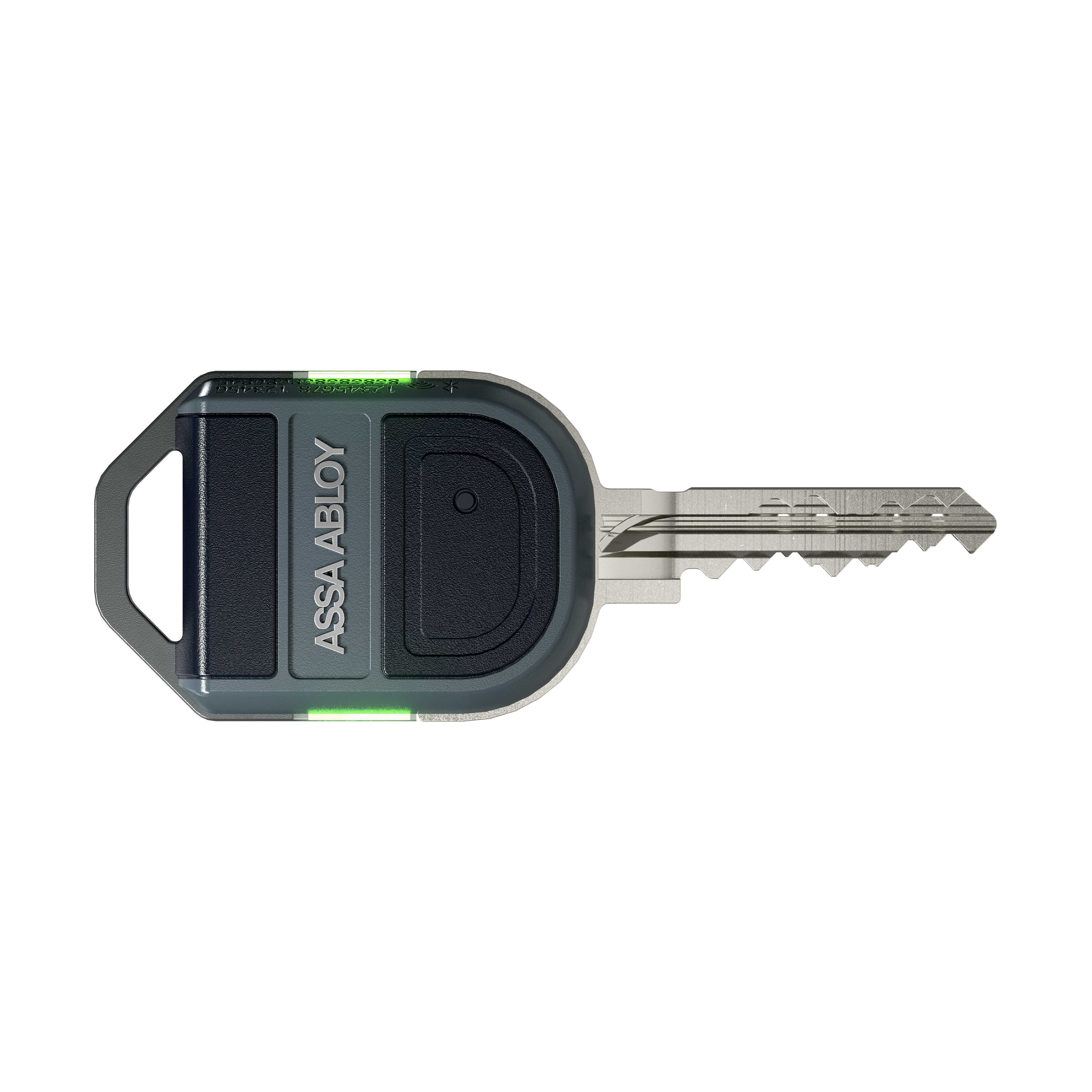 SN TRITON CLIQ REMOTE SYSTEMNØKKEL G3 | ASSA ABLOY