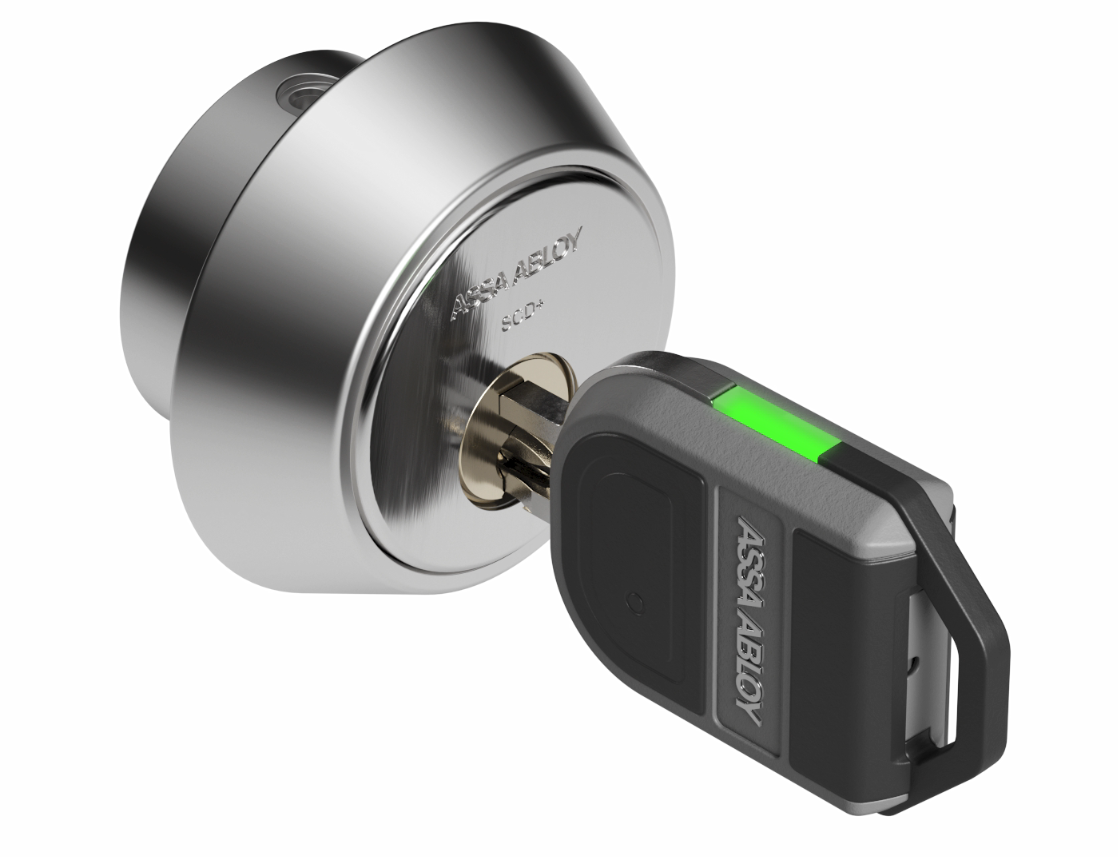 Triton CLIQ Remote | ASSA ABLOY