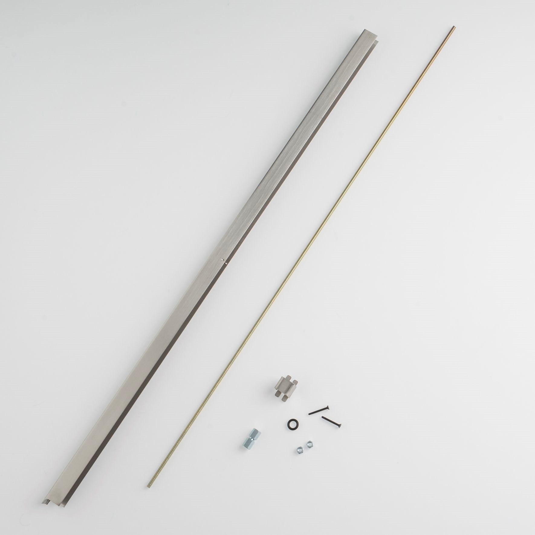 Panikk- og rømningsbeslag | ASSA ABLOY