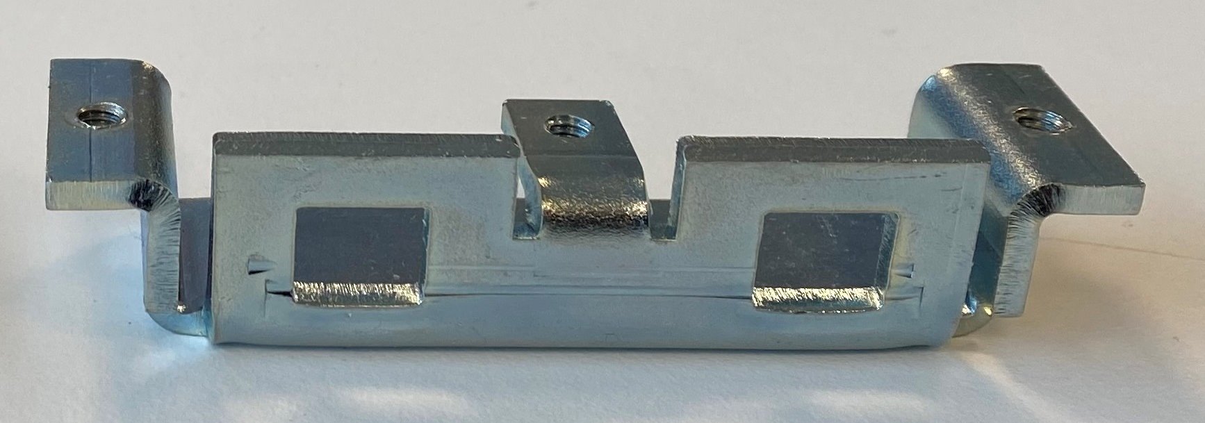 ASSA ABLOY 992M DOBBELT ELEKTRISK SLUTTSTYKKE | ASSA ABLOY