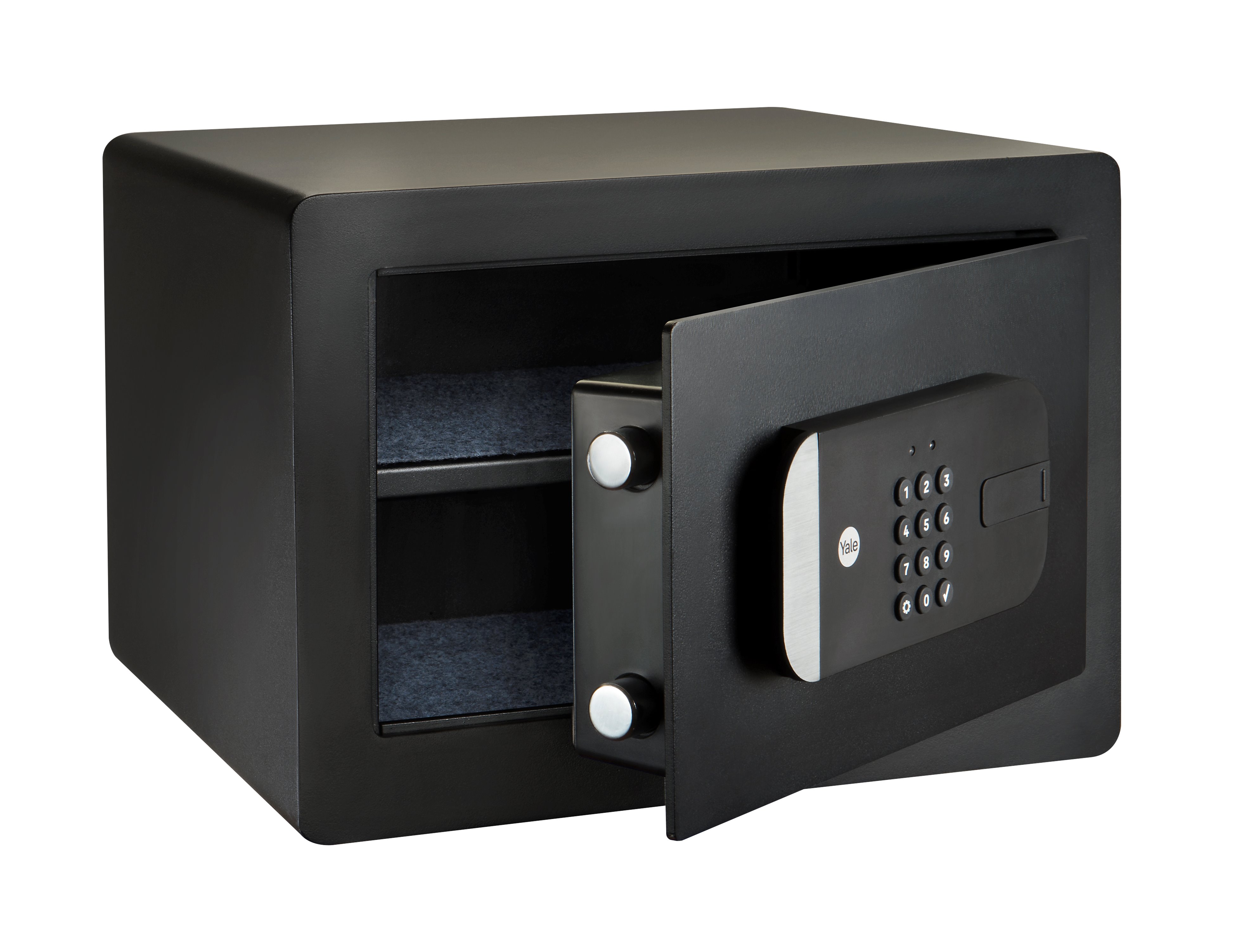 Yale Smart Safe | ASSA ABLOY