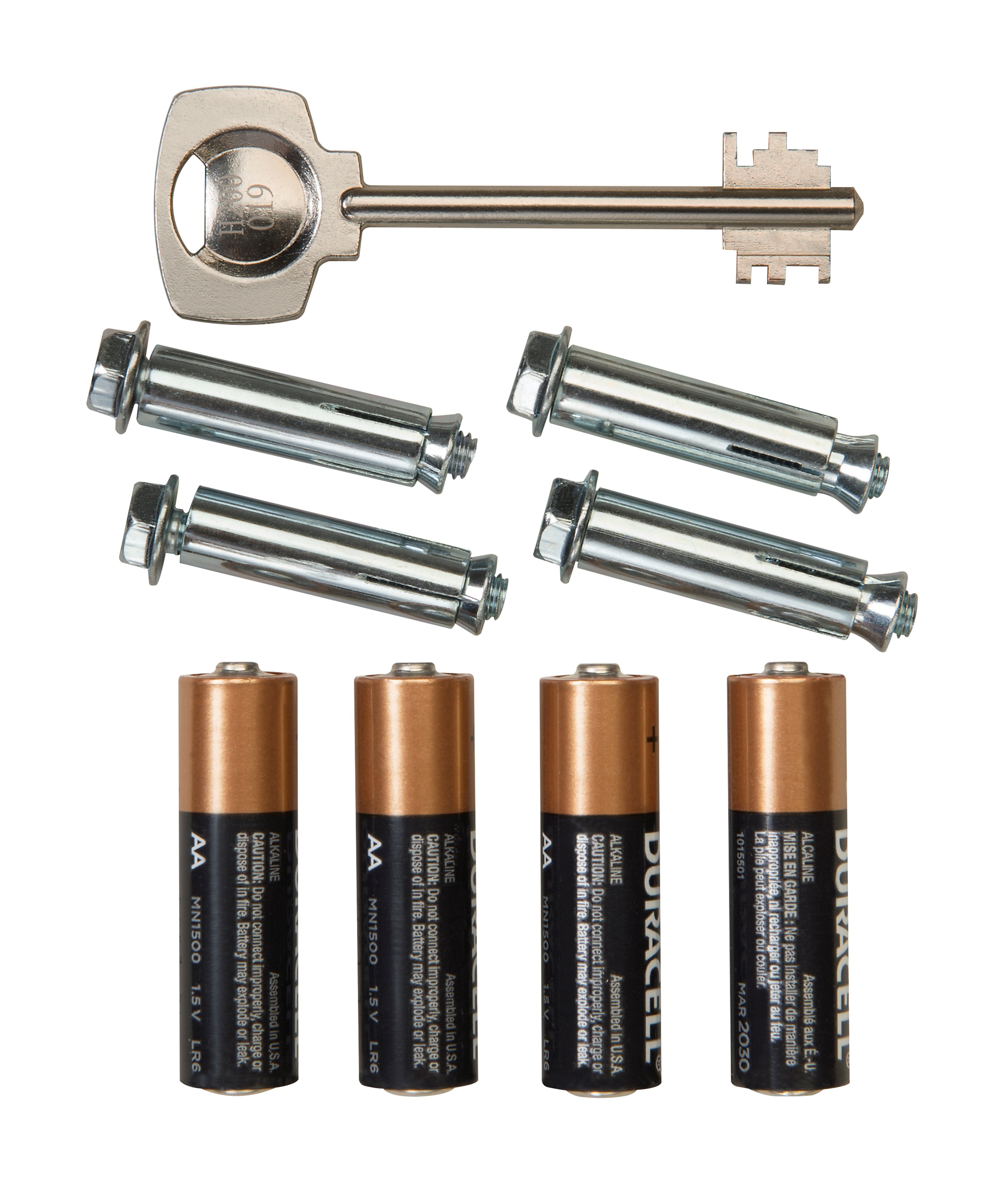 Yale Smart Safe | ASSA ABLOY