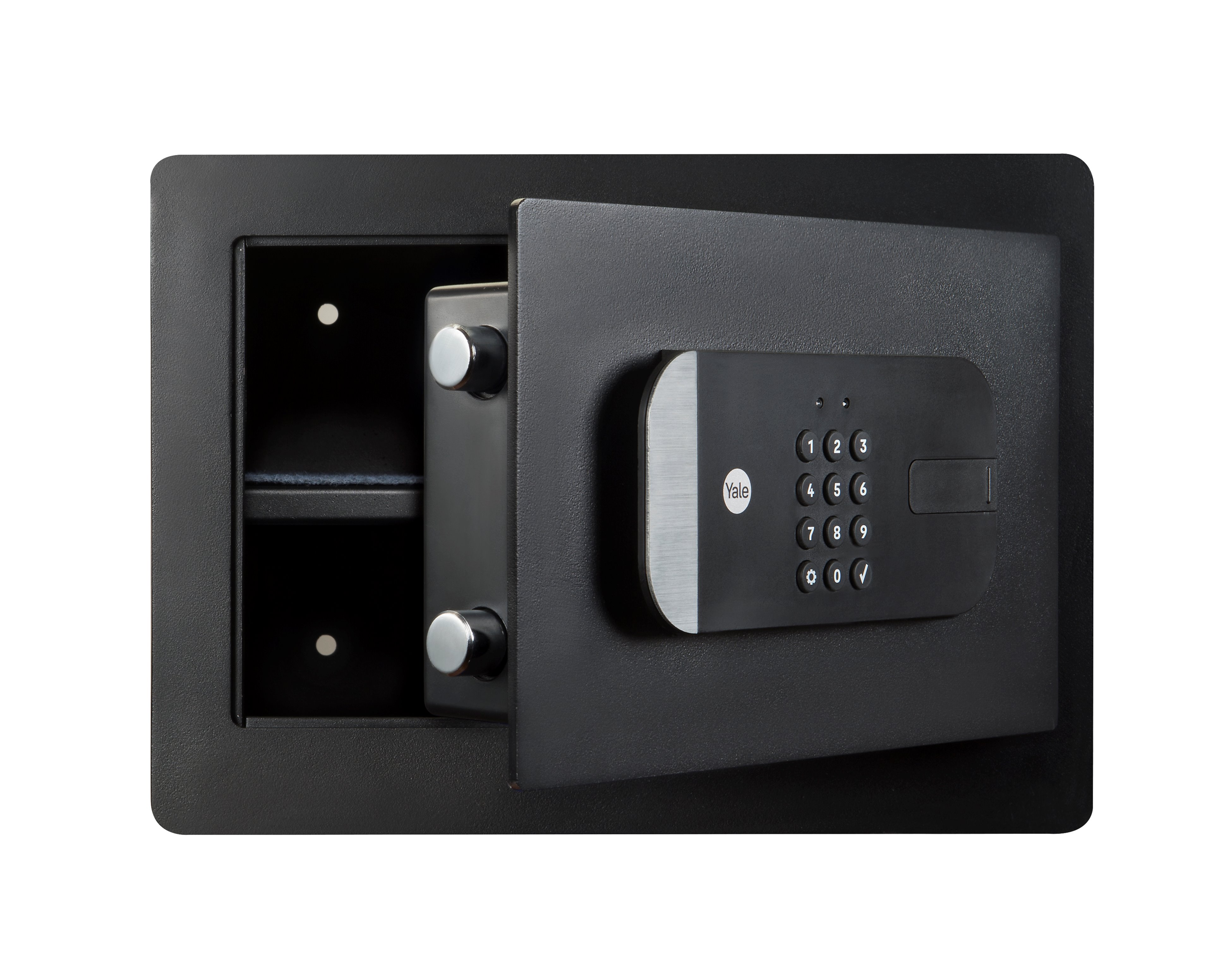 Yale Smart Safe | ASSA ABLOY