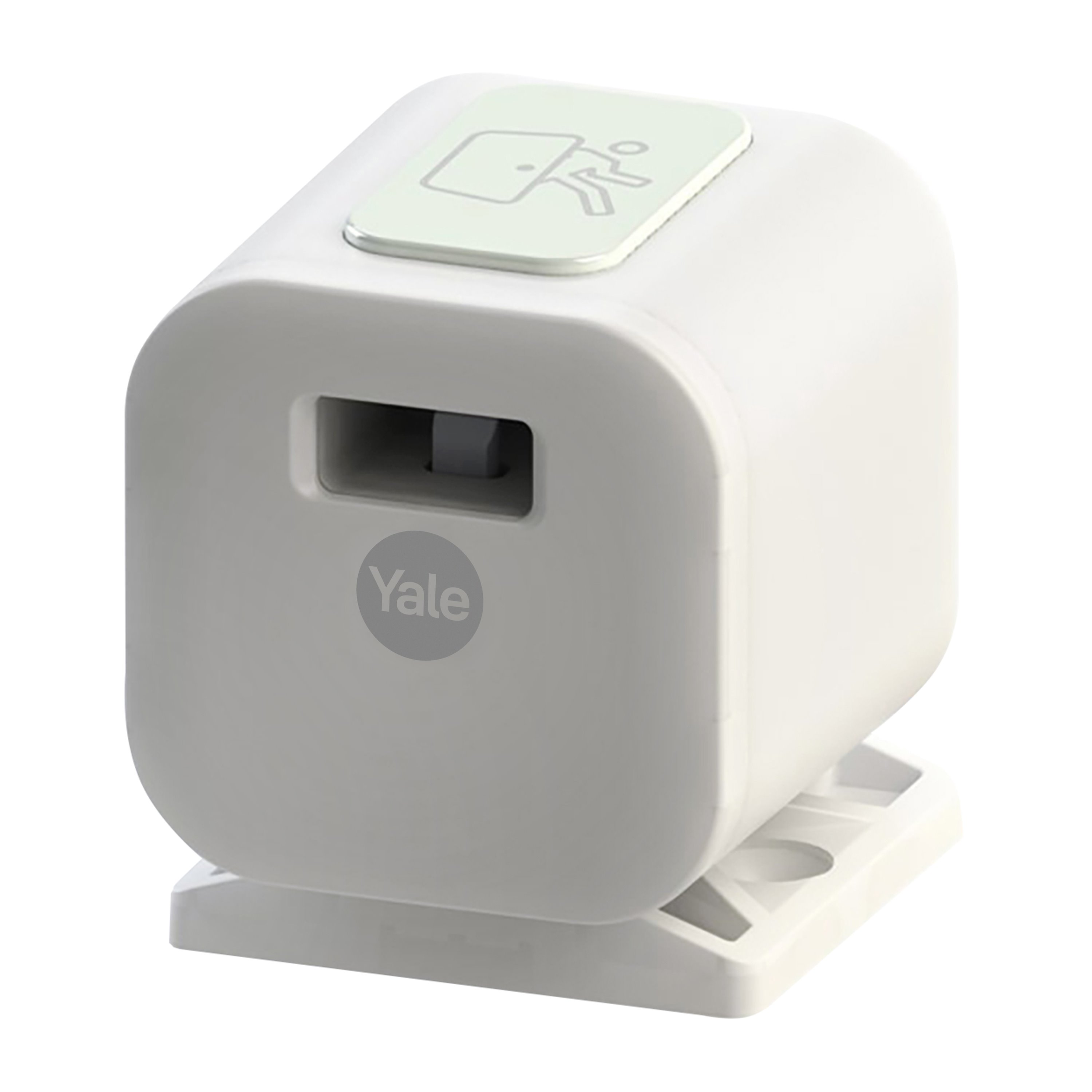 Yale Smart Cabinet Lock | ASSA ABLOY