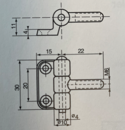 HEG2448 | ASSA ABLOY
