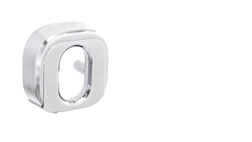 Sylinderskilt Quadratum | ASSA ABLOY