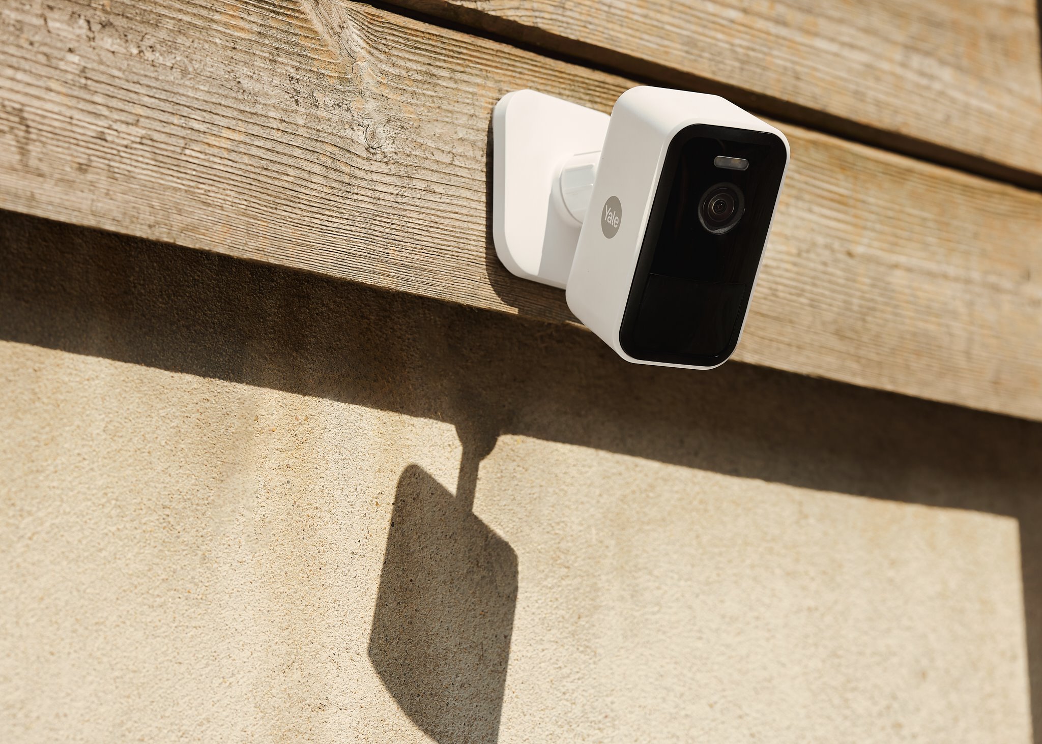 Yale Smart Cameras | ASSA ABLOY