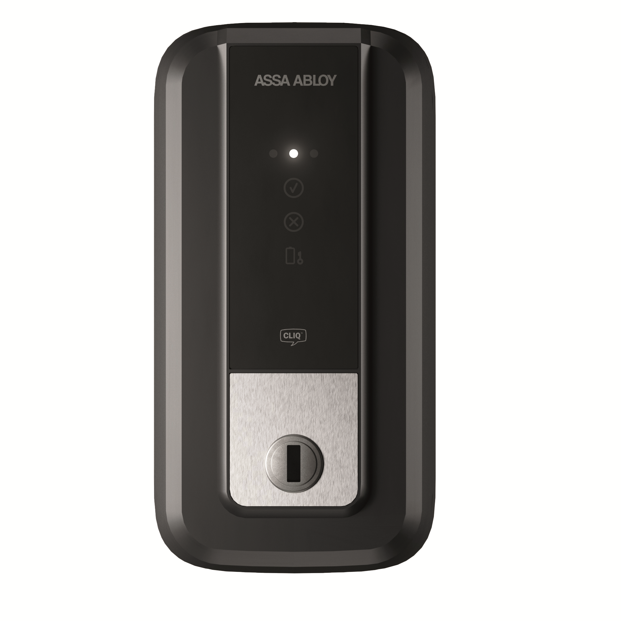 ASSA ABLOY eCLIQ Nøkkeloppdatering og leser | ASSA ABLOY